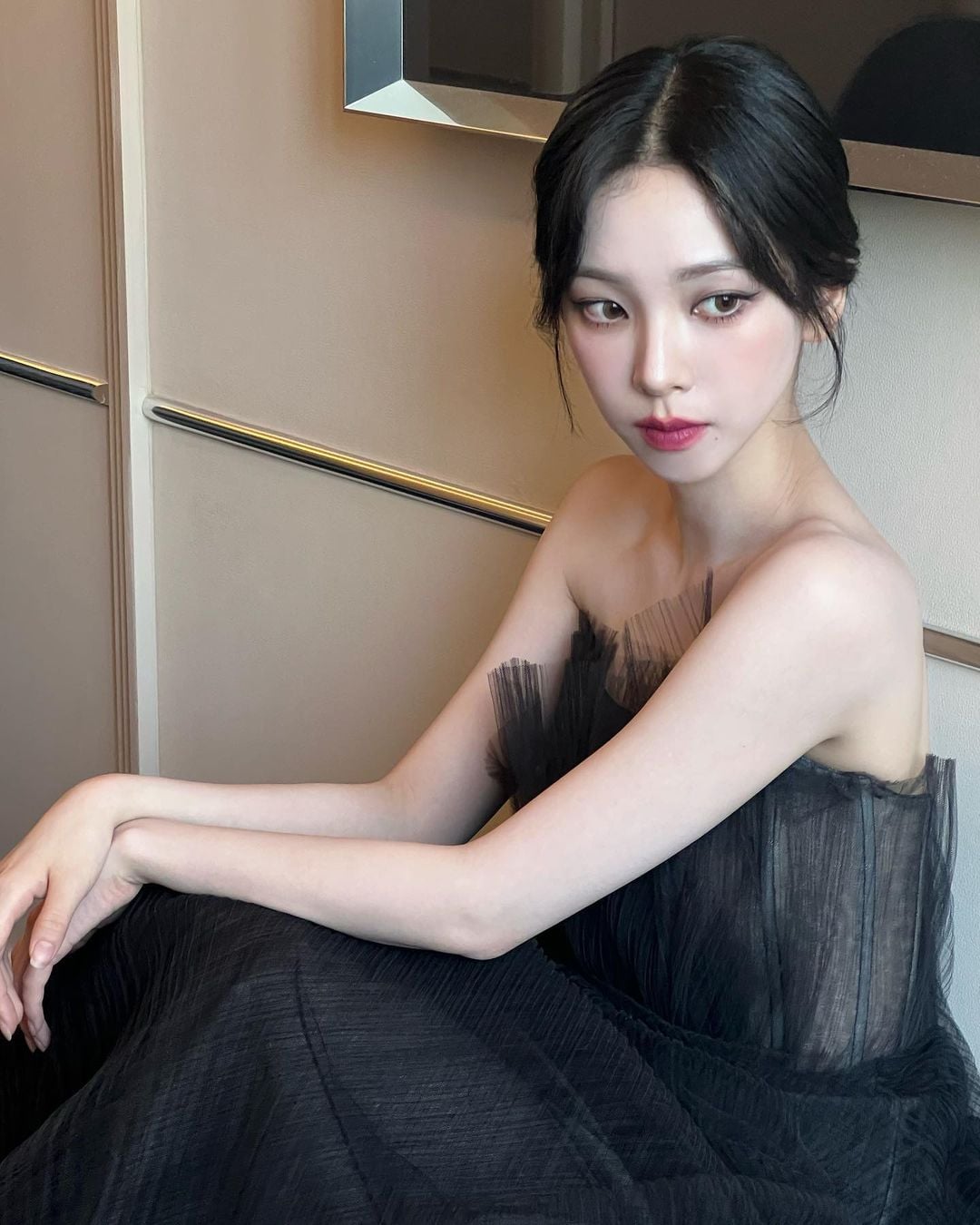 230525 Karina Instagram Update - AESPA CLUB