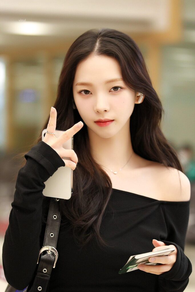 230331 Karina - AESPA CLUB