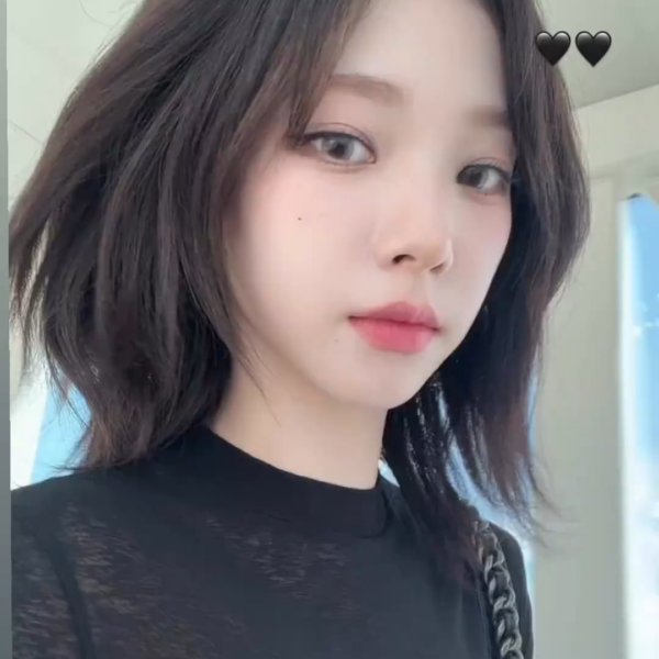 230802 Karina Instagram Story Update - AESPA CLUB