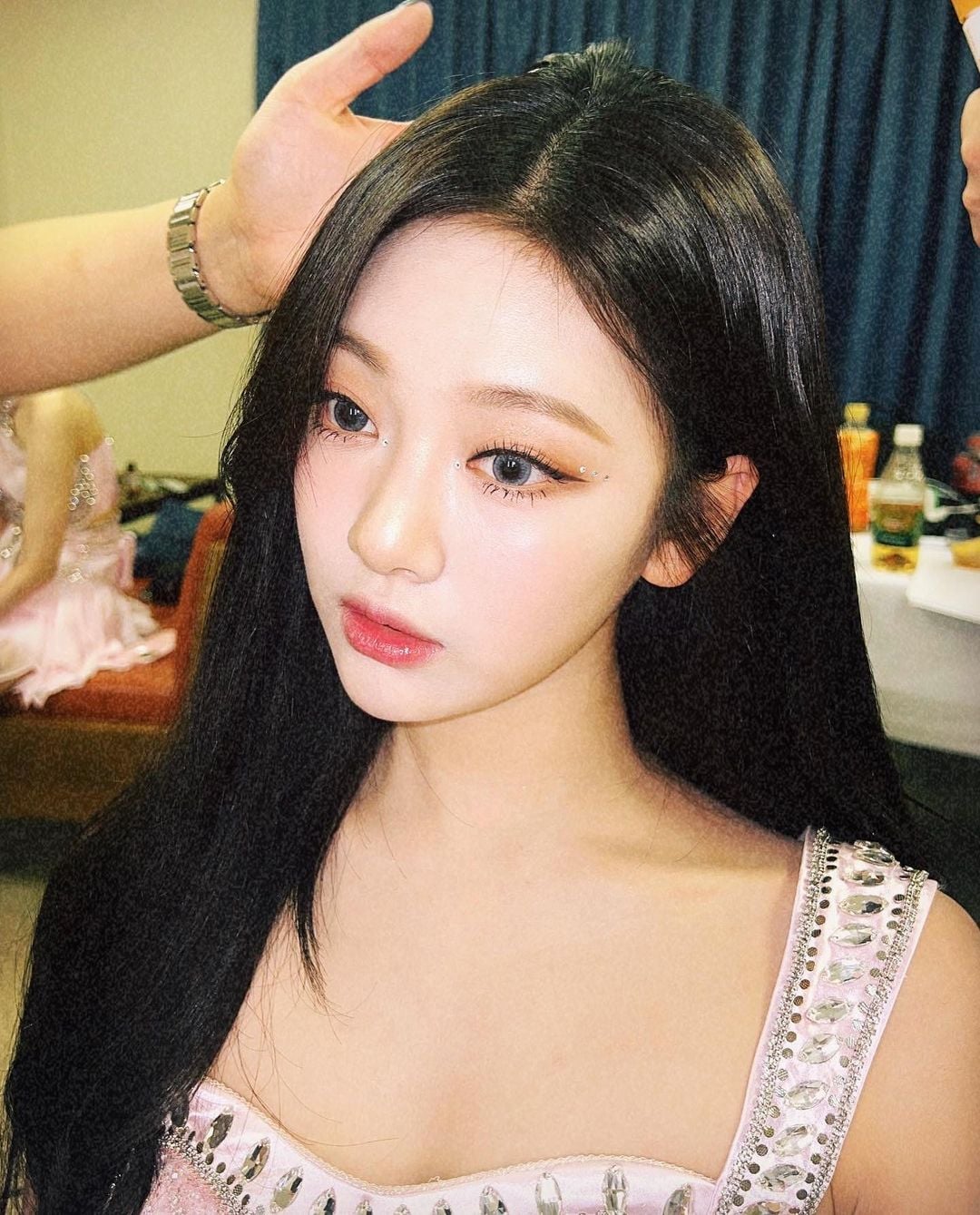 230807 Ningning Instagram Update - AESPA CLUB