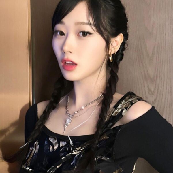 230619 Giselle Instagram Update 2 - AESPA CLUB