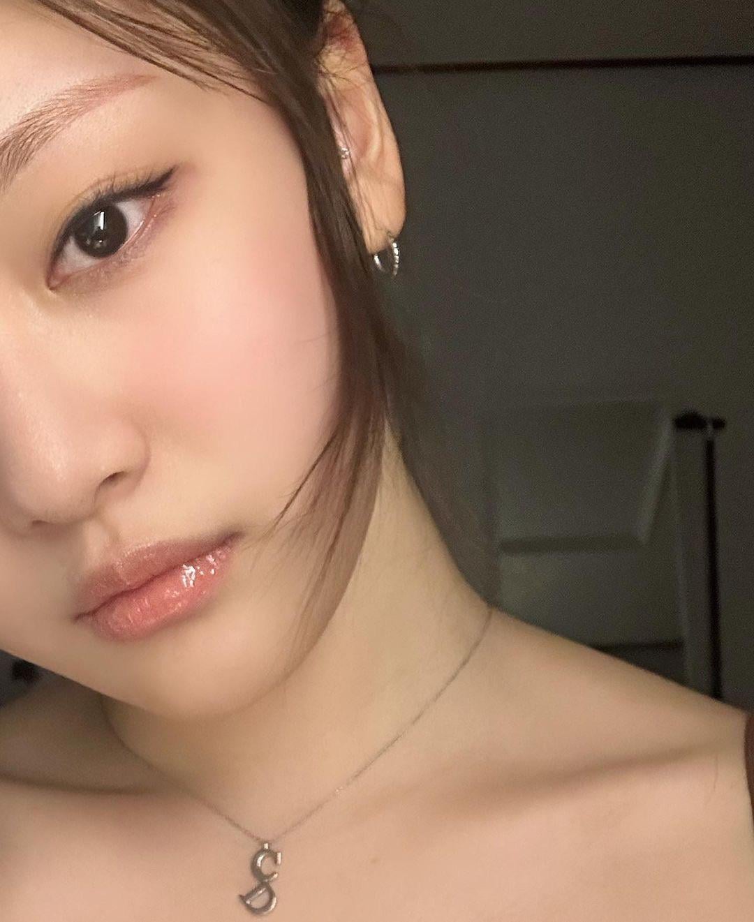 230715 Ningning Instagram Update - AESPA CLUB