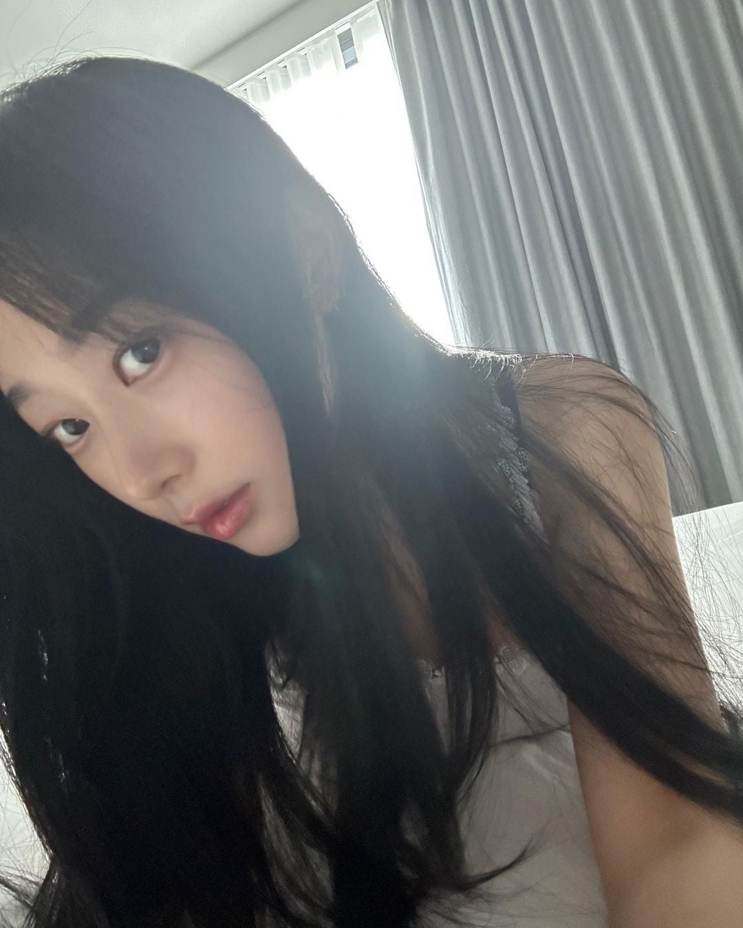 230903 Giselle Instagram Update #2 - AESPA CLUB