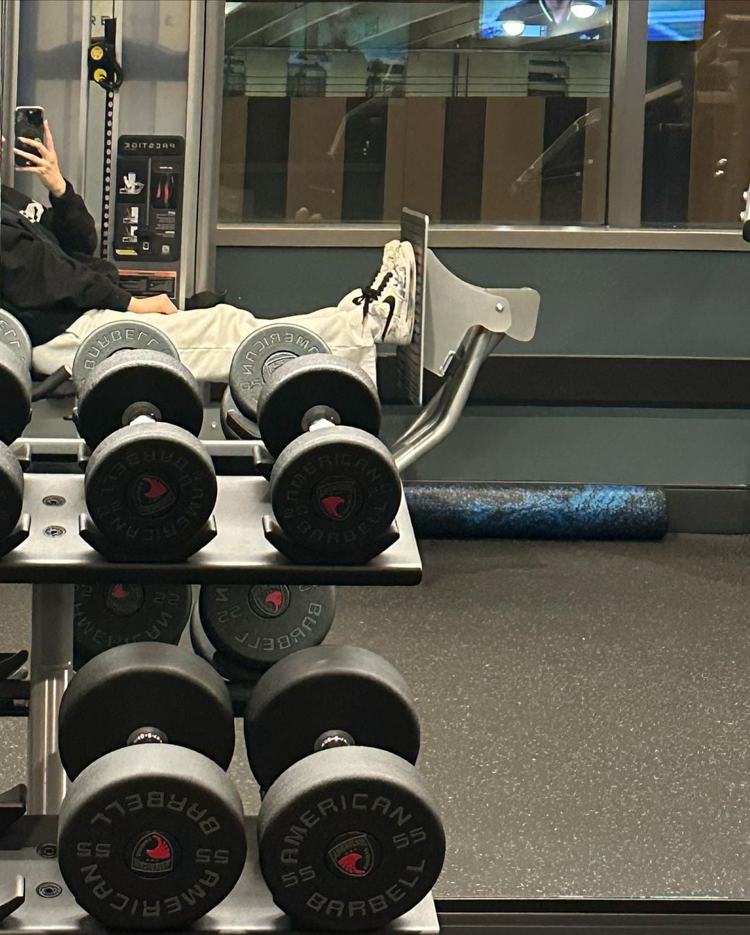 230903 Giselle Instagram Update #2 - AESPA CLUB