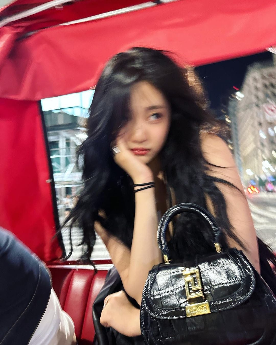 230905 Ningning - AESPA CLUB