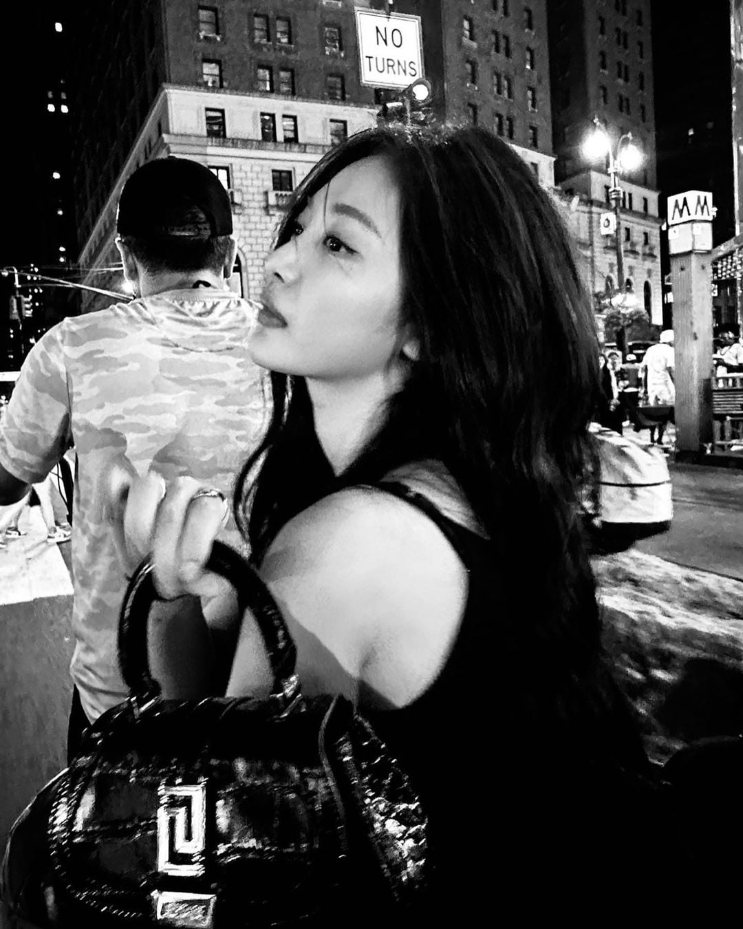 230905 Ningning - AESPA CLUB