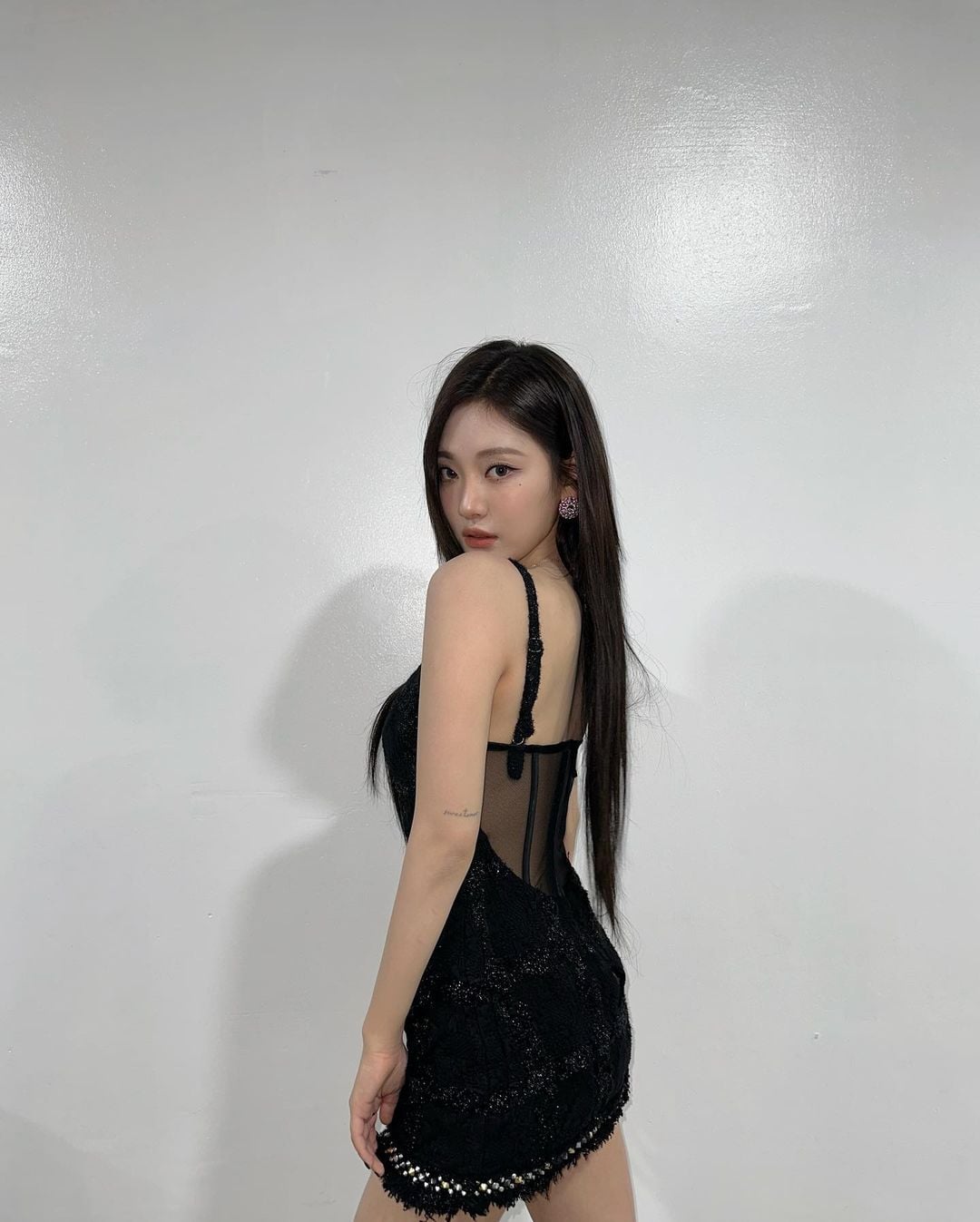 231011 Ningning - AESPA CLUB