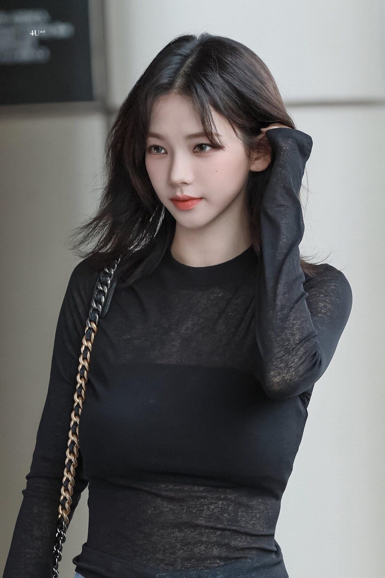 230802 Karina - AESPA CLUB