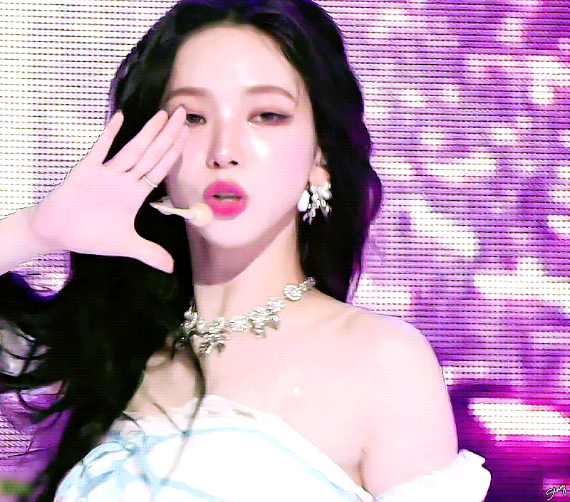 231119 Karina - AESPA CLUB