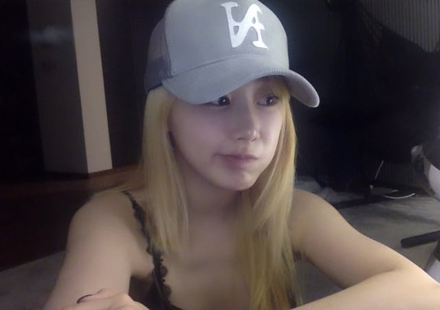 231129 Giselle Instagram Update - AESPA CLUB