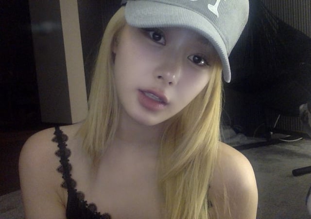 231129 Giselle Instagram Update - AESPA CLUB