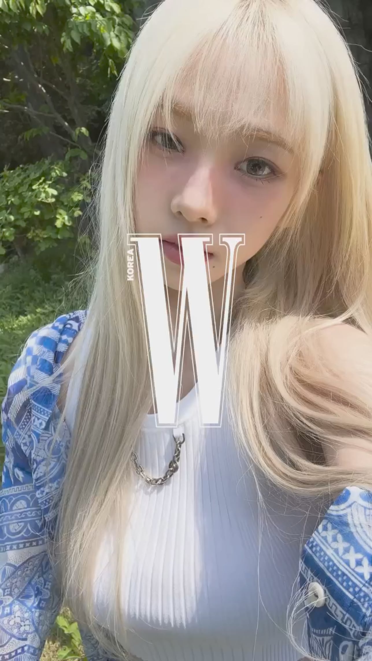 230522 Karina - AESPA CLUB