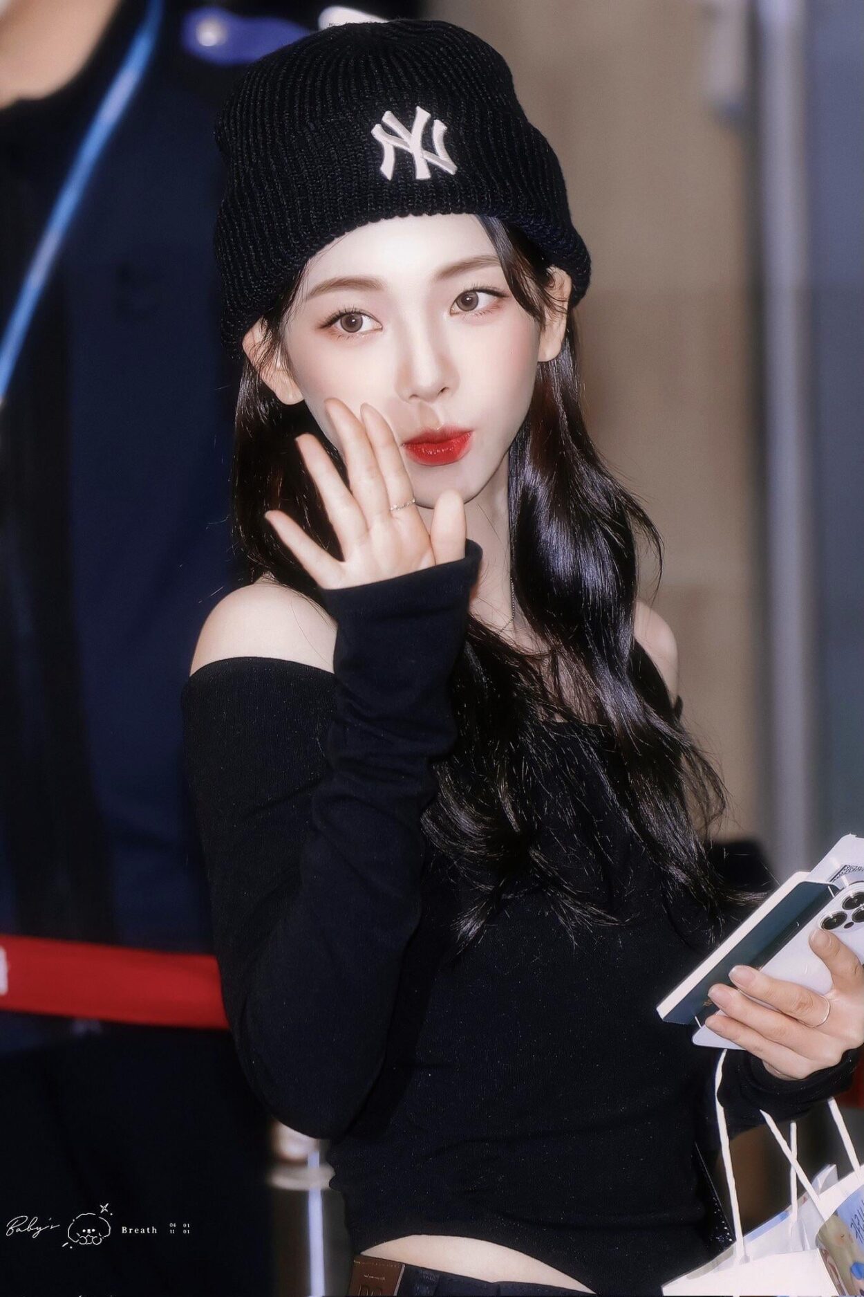 230331 Karina - AESPA CLUB