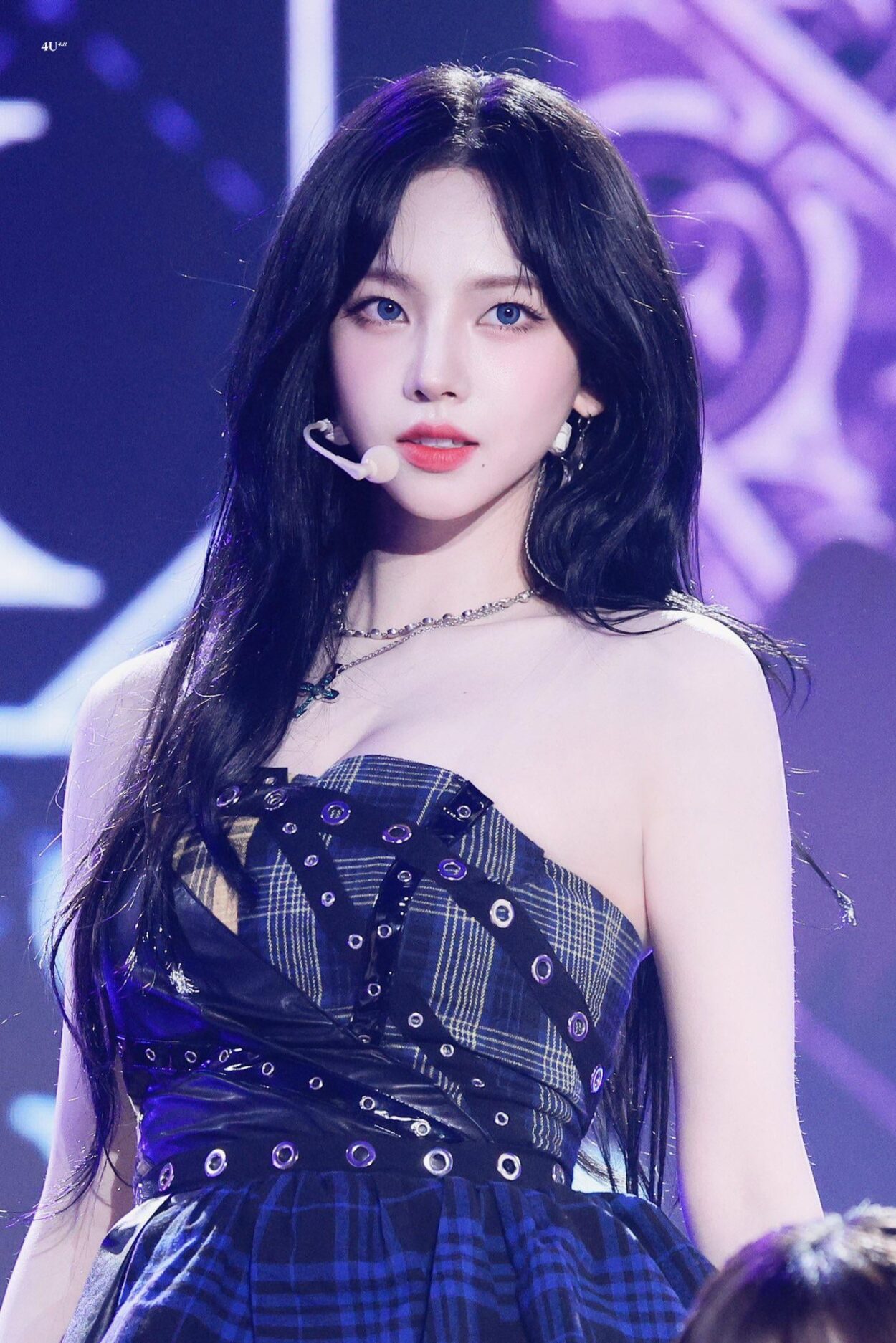 240218 Karina - AESPA CLUB