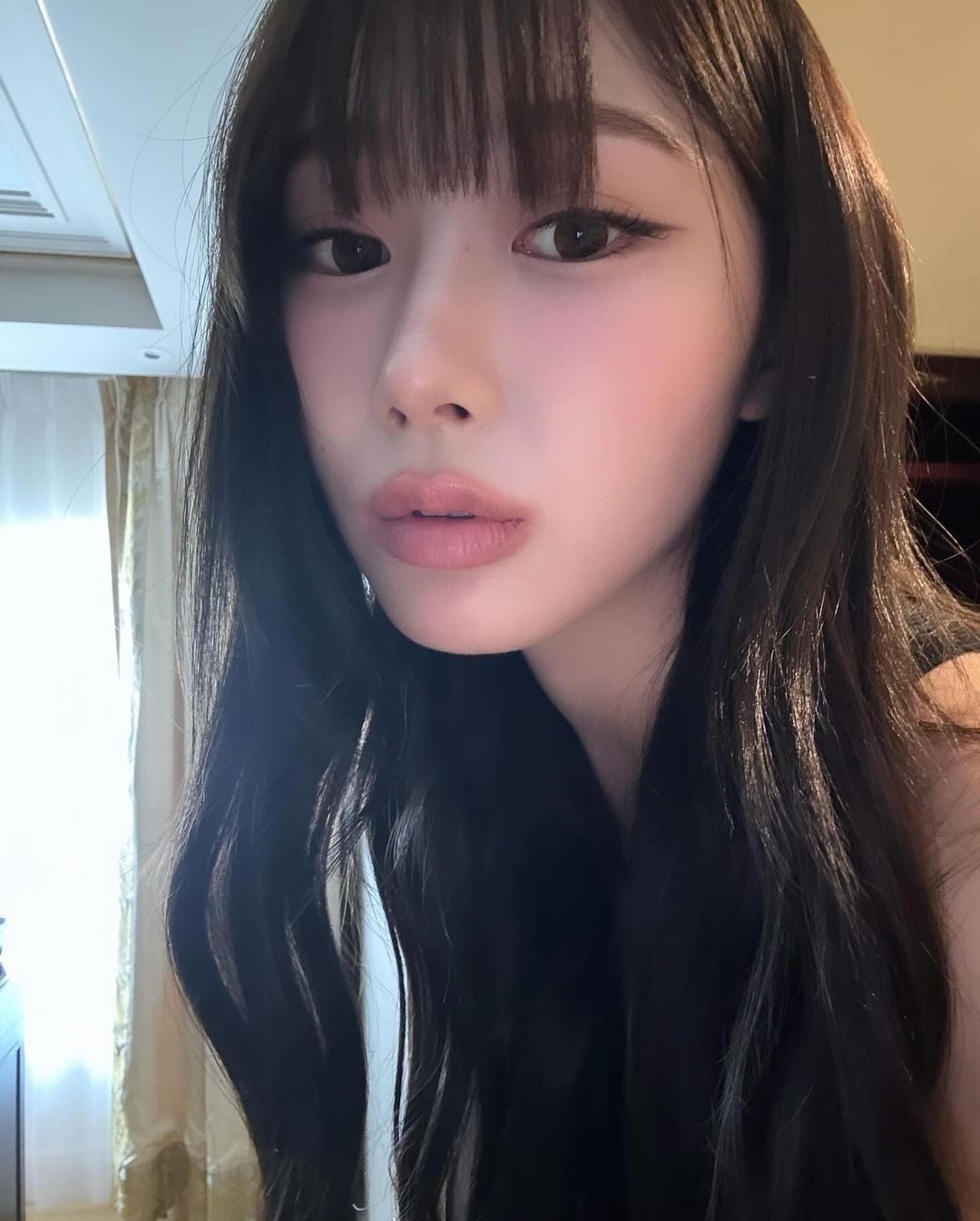 240307 Giselle Instagram Update 2 - AESPA CLUB