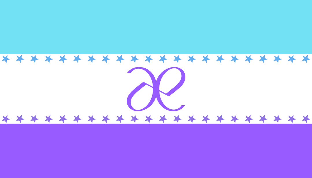 I made Aespa Flag called Aev for MY (Aespa fans) - AESPA CLUB