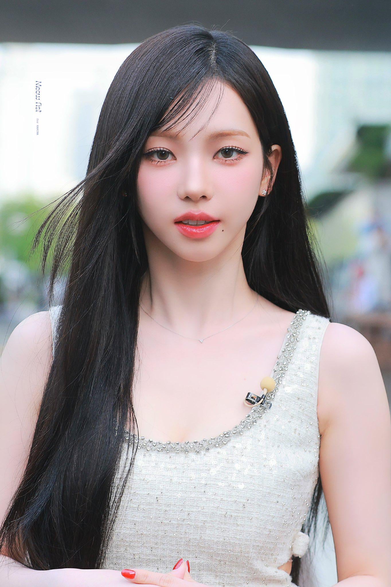 240416 Karina - AESPA CLUB