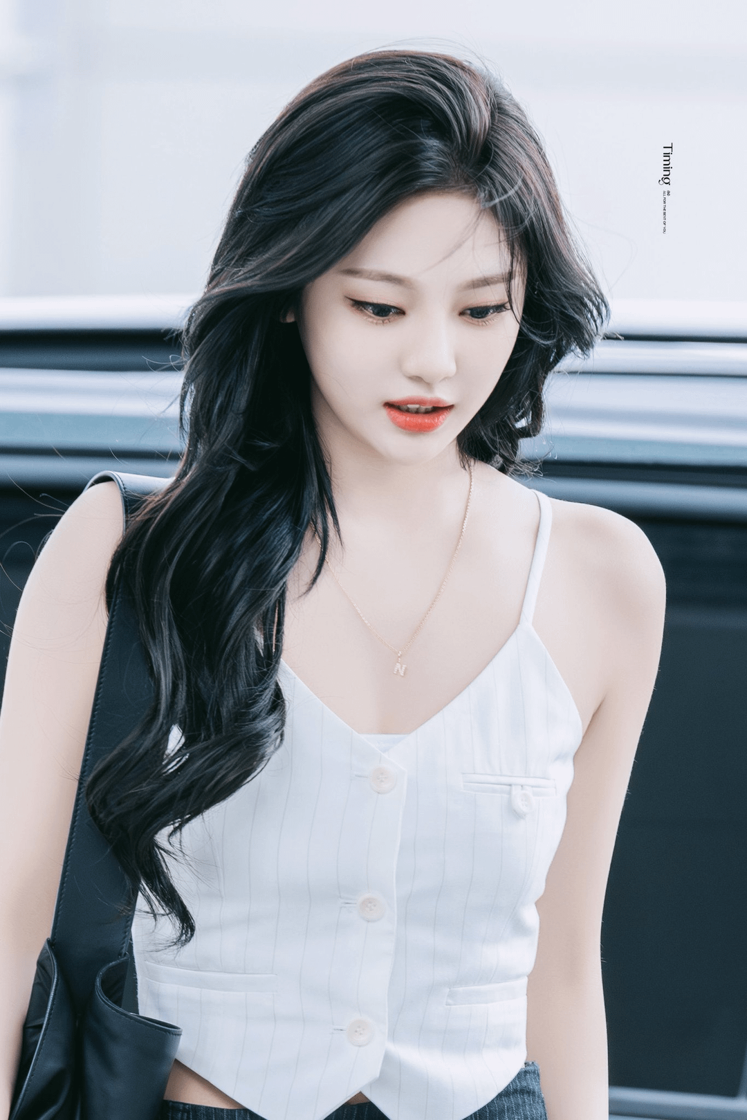 230703 Ningning - AESPA CLUB