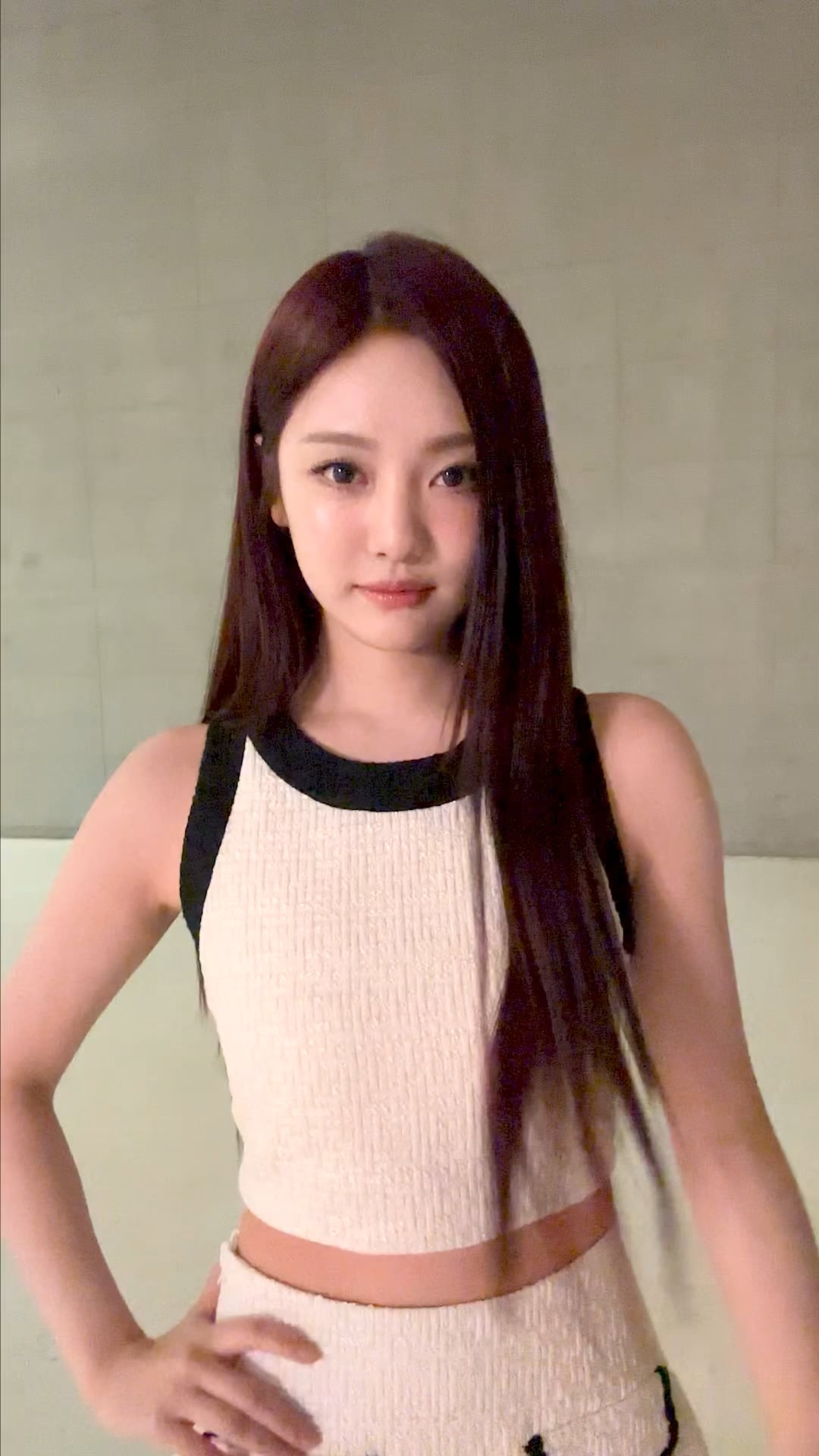 240622 aespa TikTok Update with Ningning - You know best💖 - AESPA CLUB