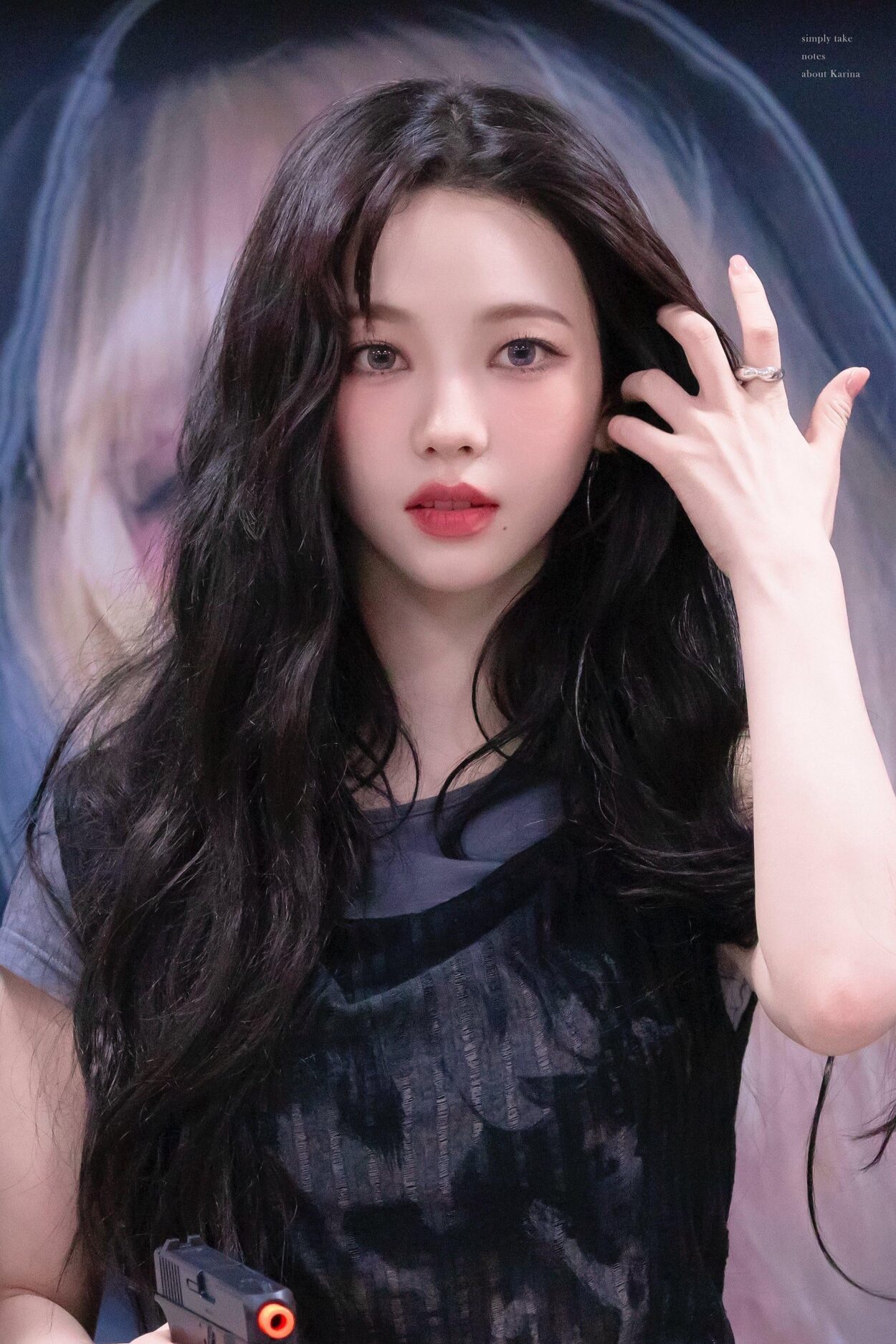 240609 Karina - AESPA CLUB