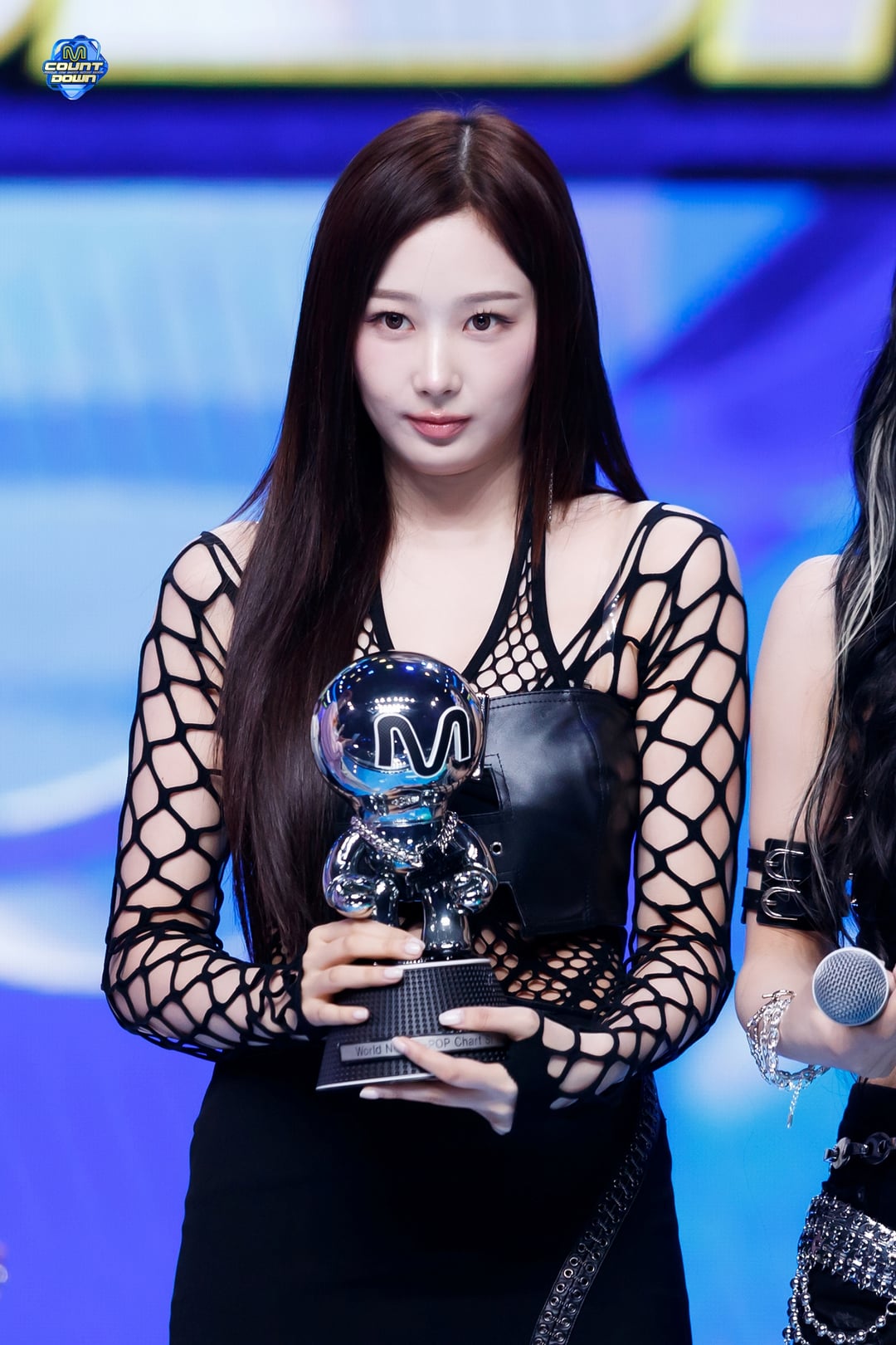 240530 Giselle - AESPA CLUB