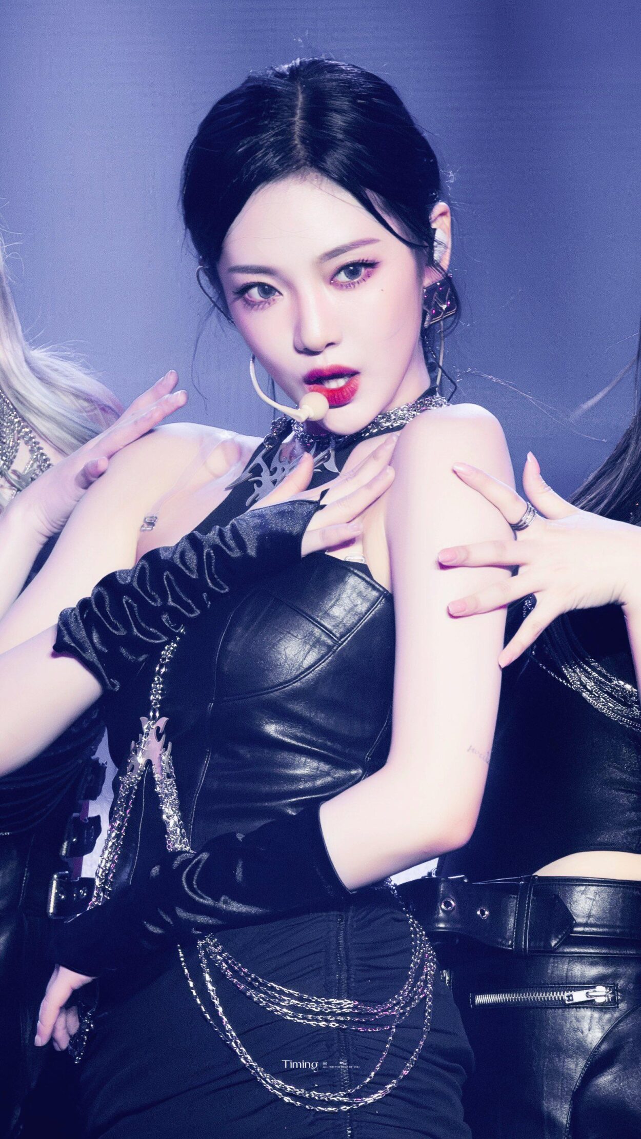 240629 Ningning - AESPA CLUB