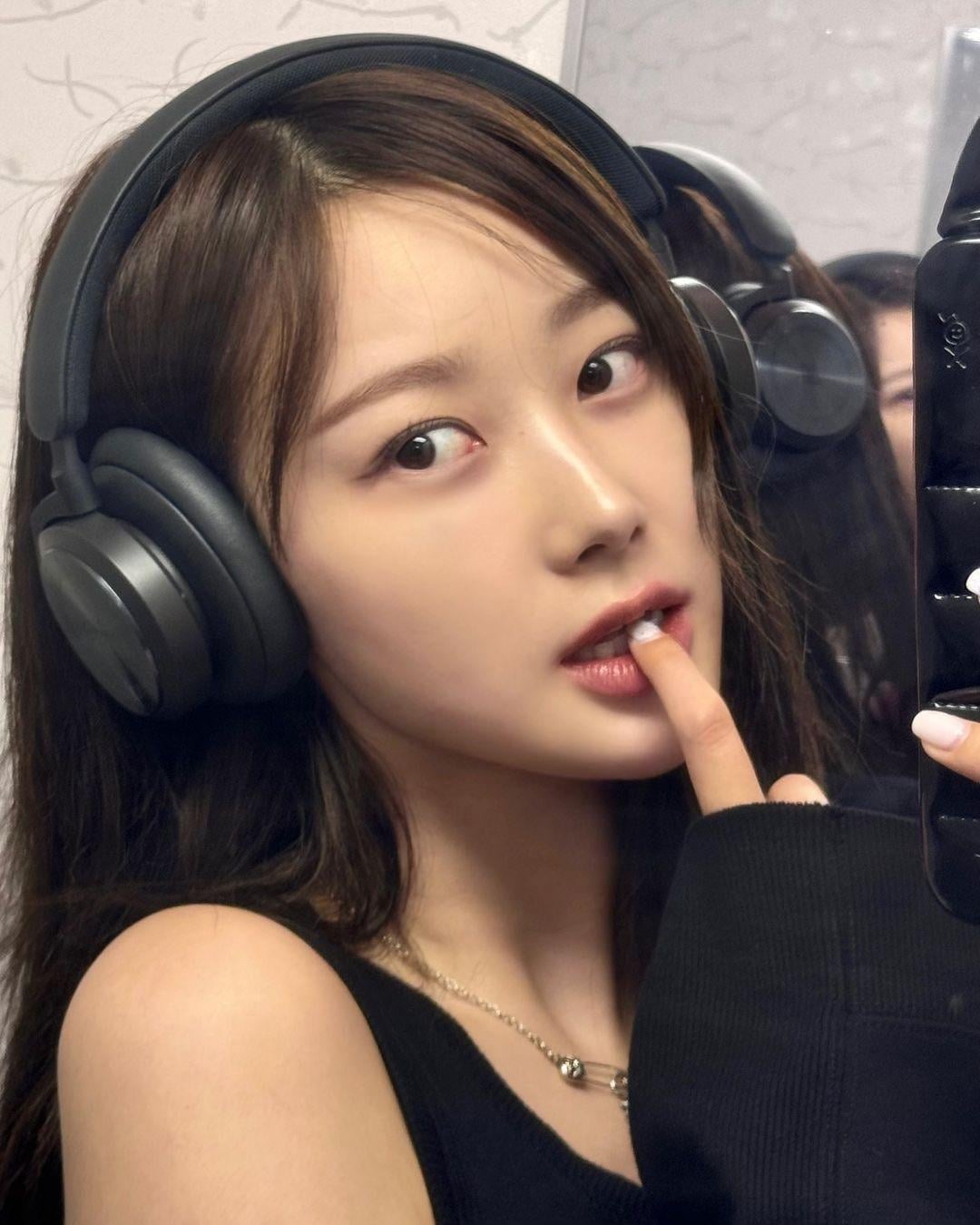 240719 Giselle Instagram Update - AESPA CLUB