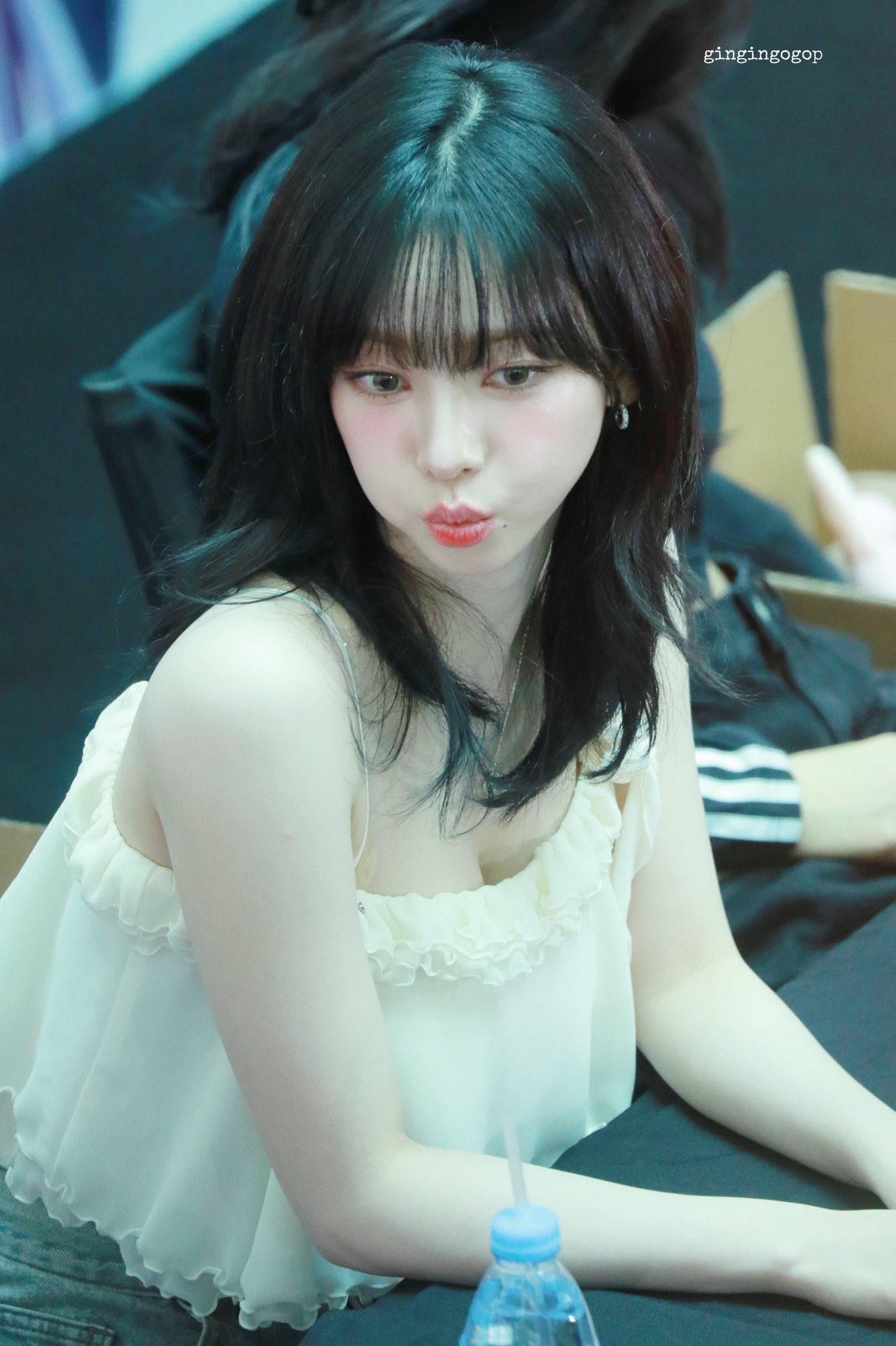 240721 Karina - AESPA CLUB