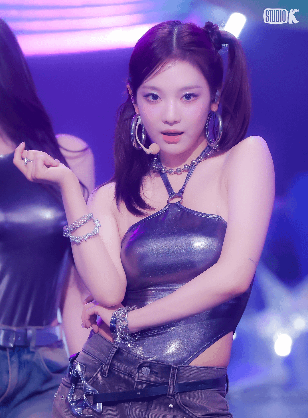 240517 Ningning - AESPA CLUB