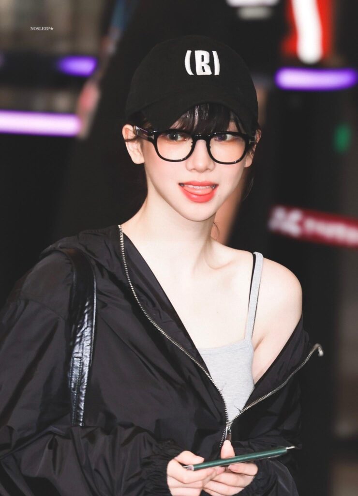 240726 Karina - AESPA CLUB