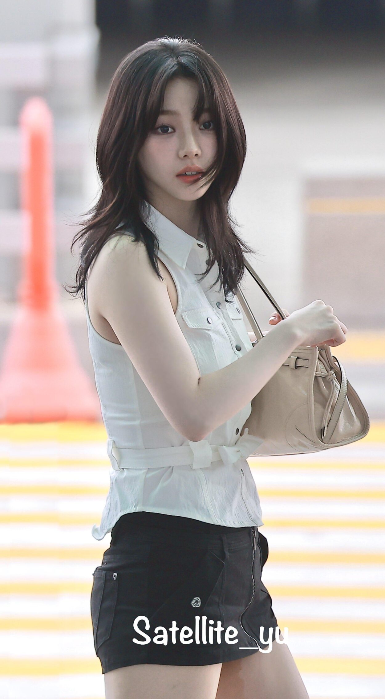 240808 Karina - AESPA CLUB