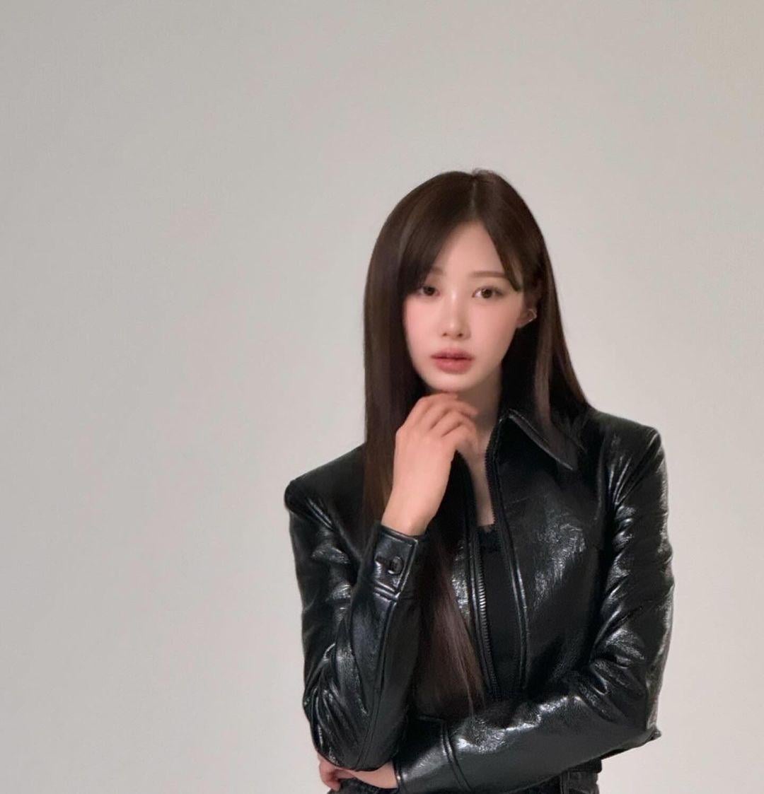 240905 Giselle Instagram Update - AESPA CLUB