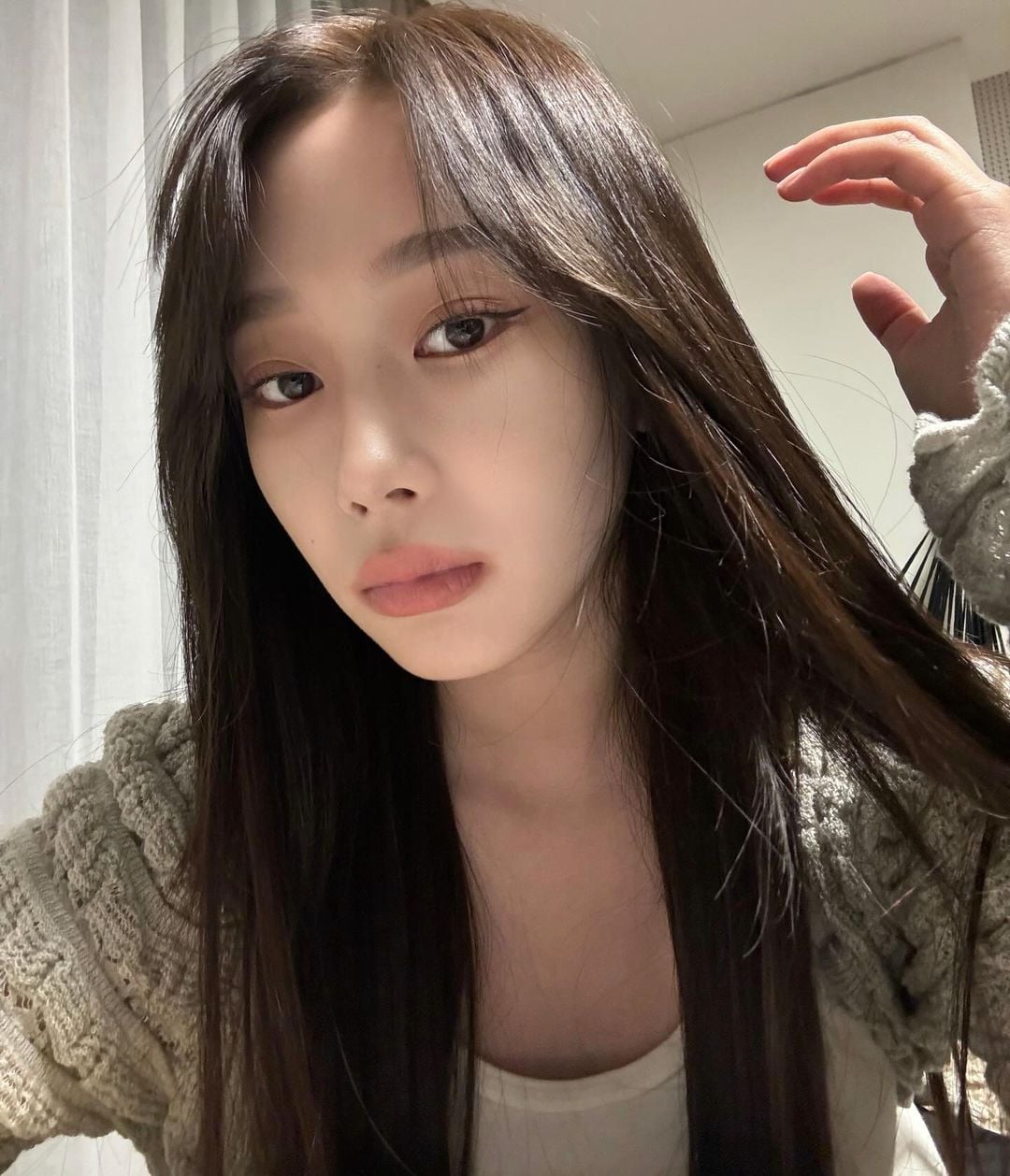 240903 Giselle Instagram Update - AESPA CLUB