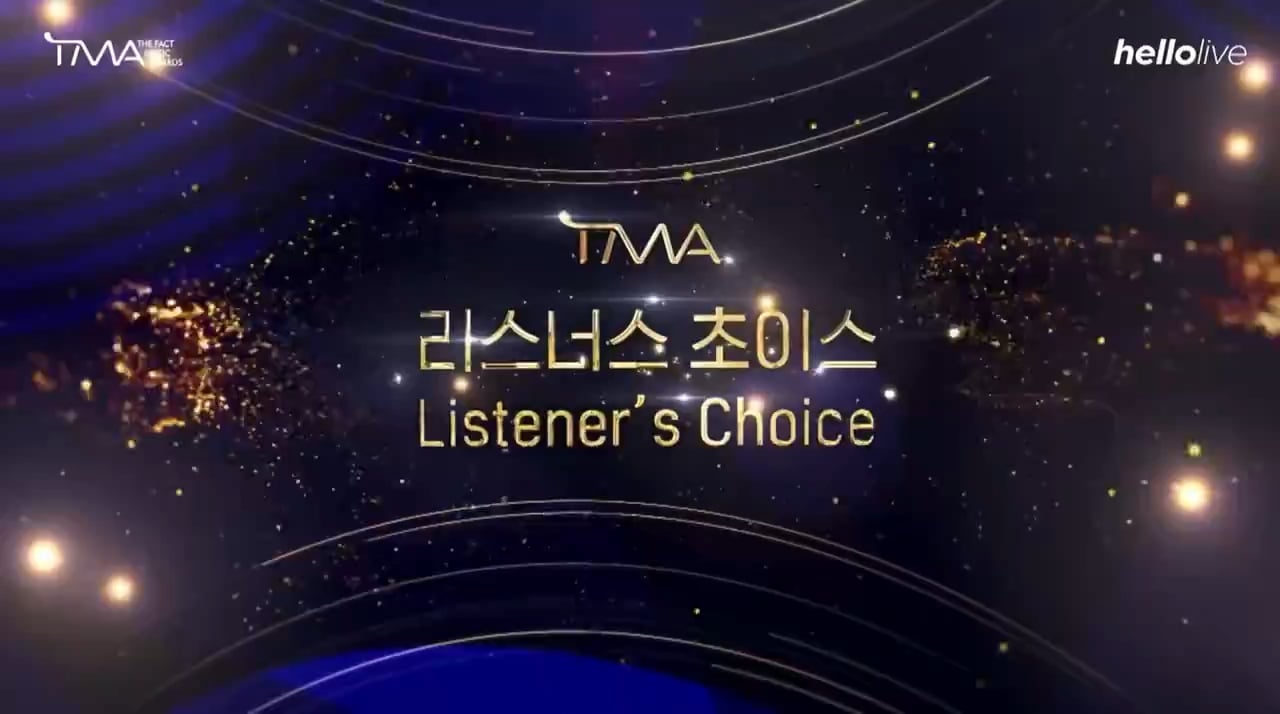 240908 aespa has won "Listener's Choice" at the 2024 The Fact Music Awards (TMA) - AESPA CLUB