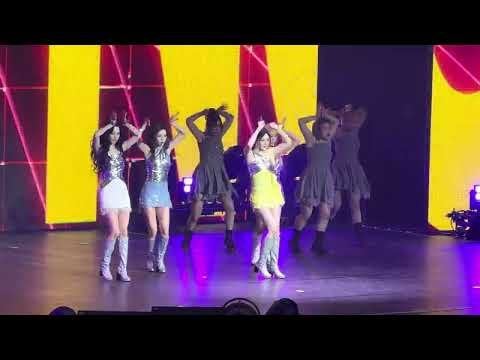 250218 Supernova LIVE from Chicago February 15 - AESPA CLUB