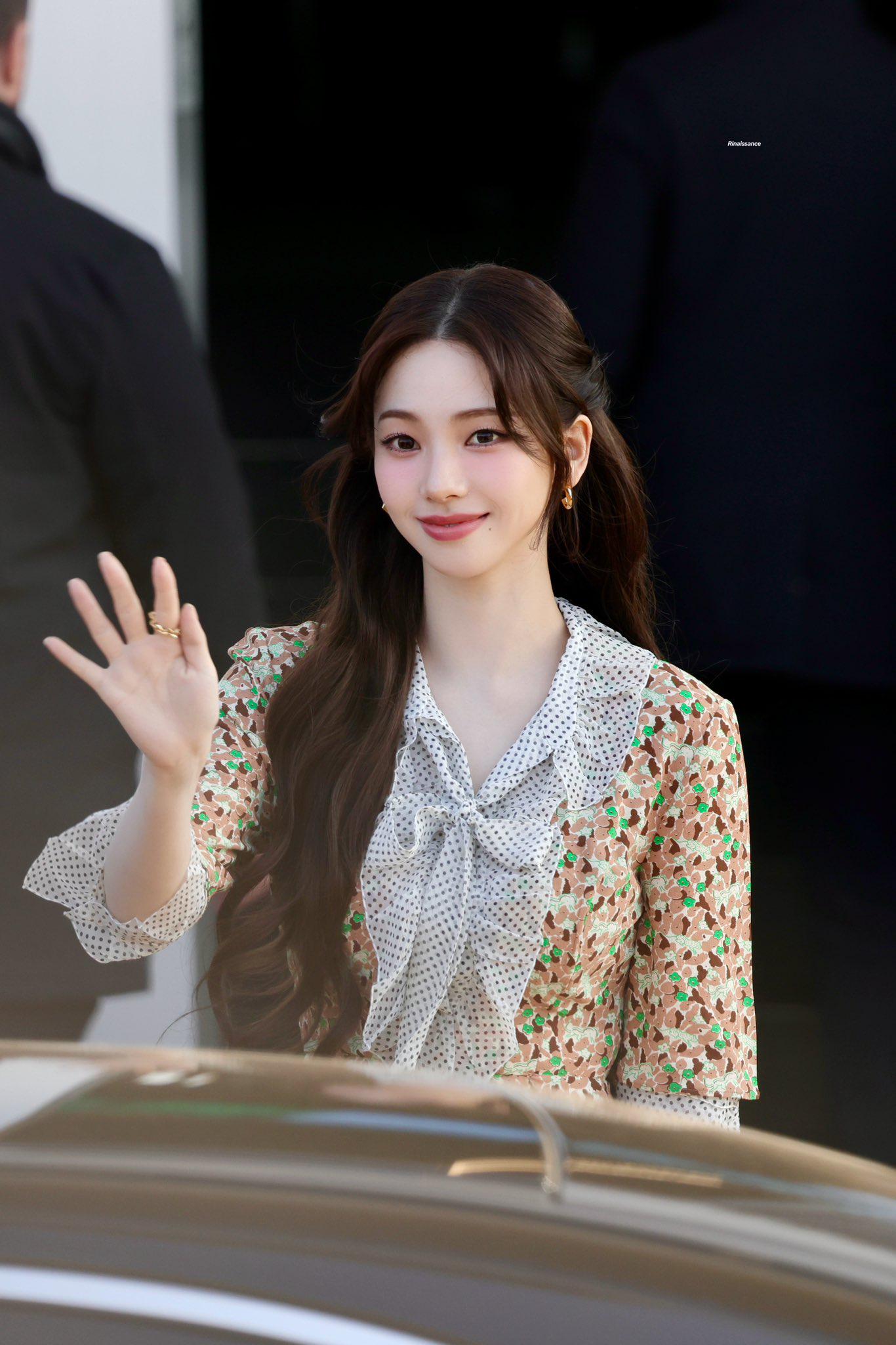 250227 Karina - AESPA CLUB