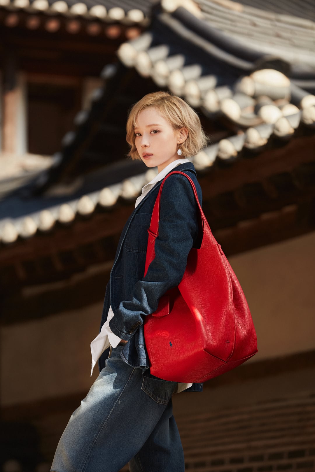 250304 Winter for Polo Ralph Lauren x Polo Play (Campaign Photos) - AESPA CLUB