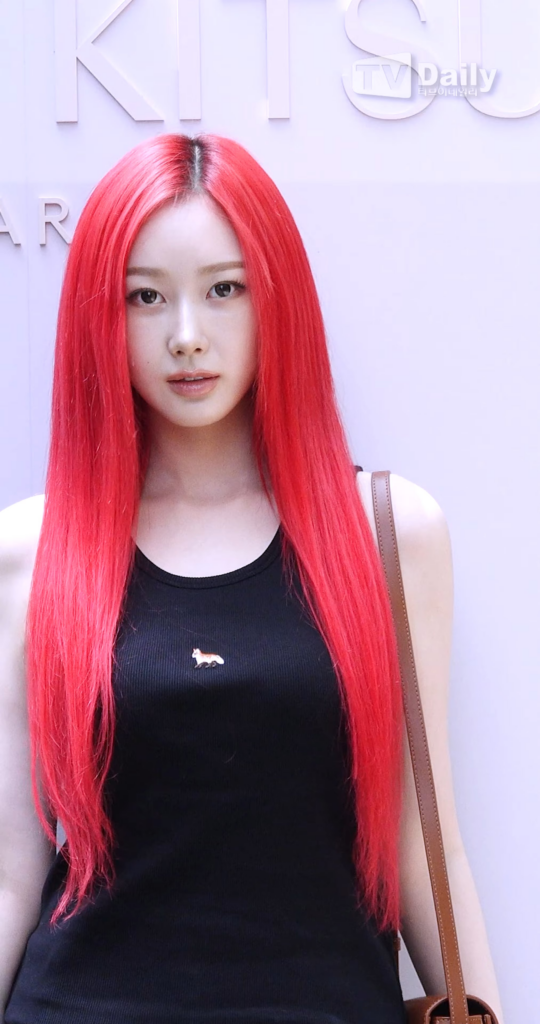 250424 TV Daily YouTube Shorts Update with Giselle - AESPA CLUB