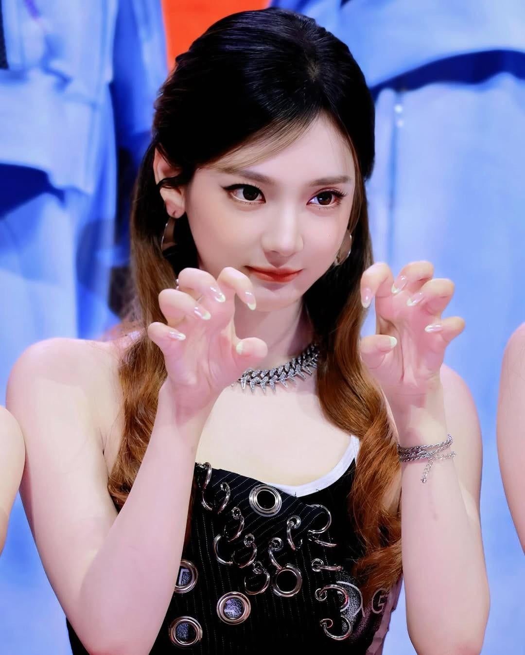 250528 Ningning - AESPA CLUB