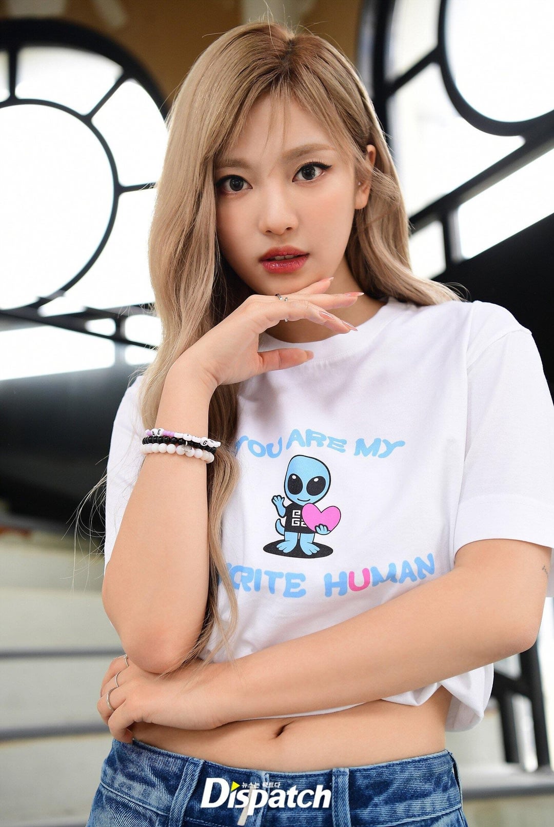 221018 Ningning - AESPA CLUB