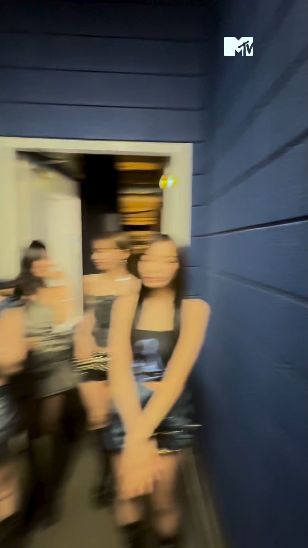 250629 MTV UK TikTok Update with aespa - Ningning saying she “eats first, always” & Karina ...