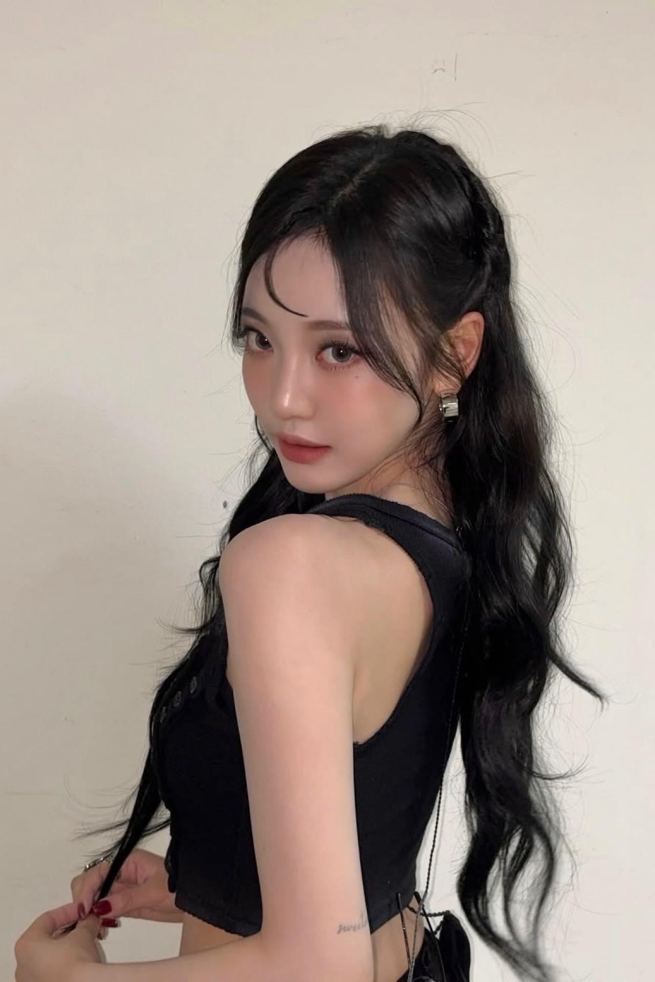 241029 Ningning - AESPA CLUB