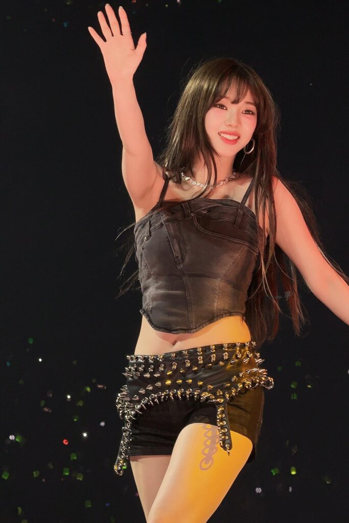 250628 Karina - AESPA CLUB