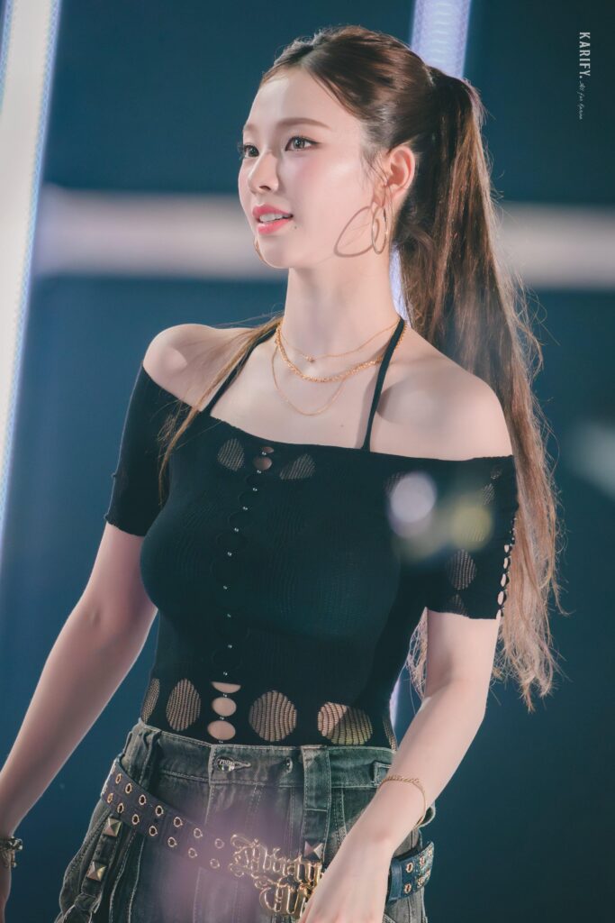 250706 Karina - AESPA CLUB