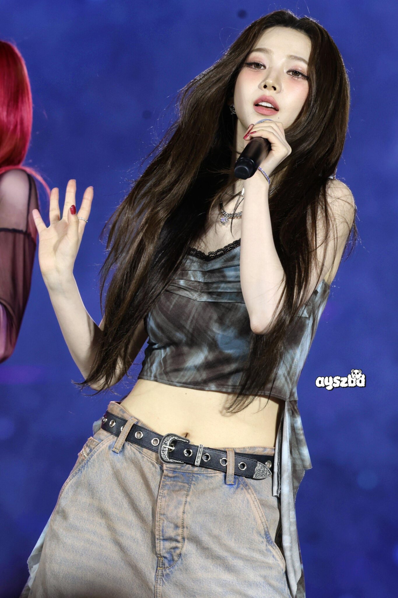 250511 Karina - AESPA CLUB