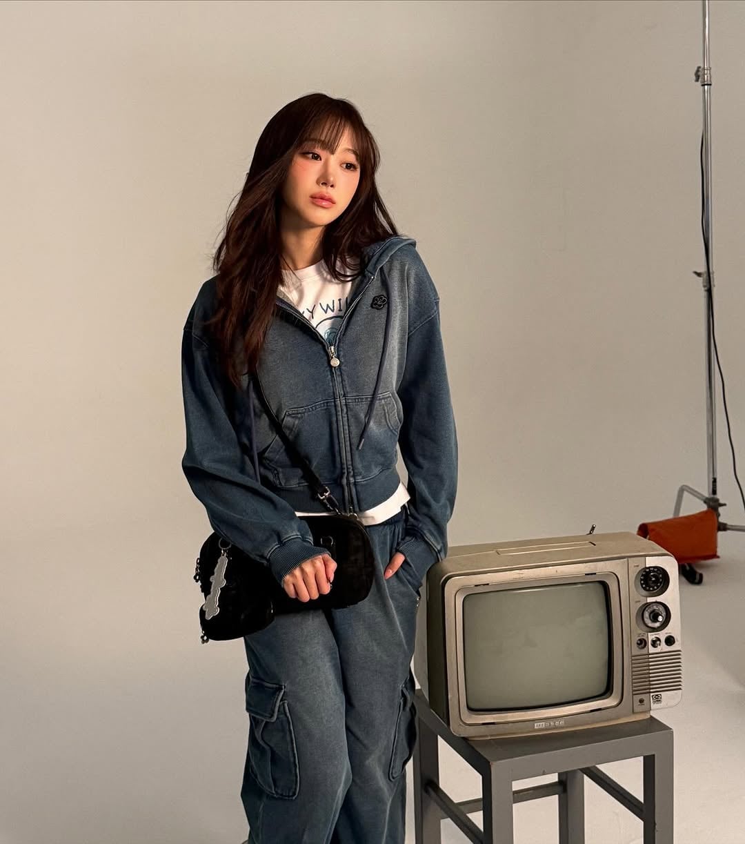 250922 Giselle Instagram Update 2 - AESPA CLUB