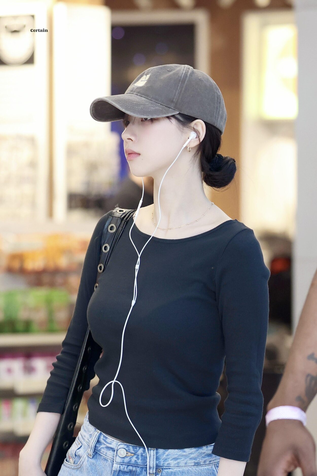 250207 Karina - AESPA CLUB