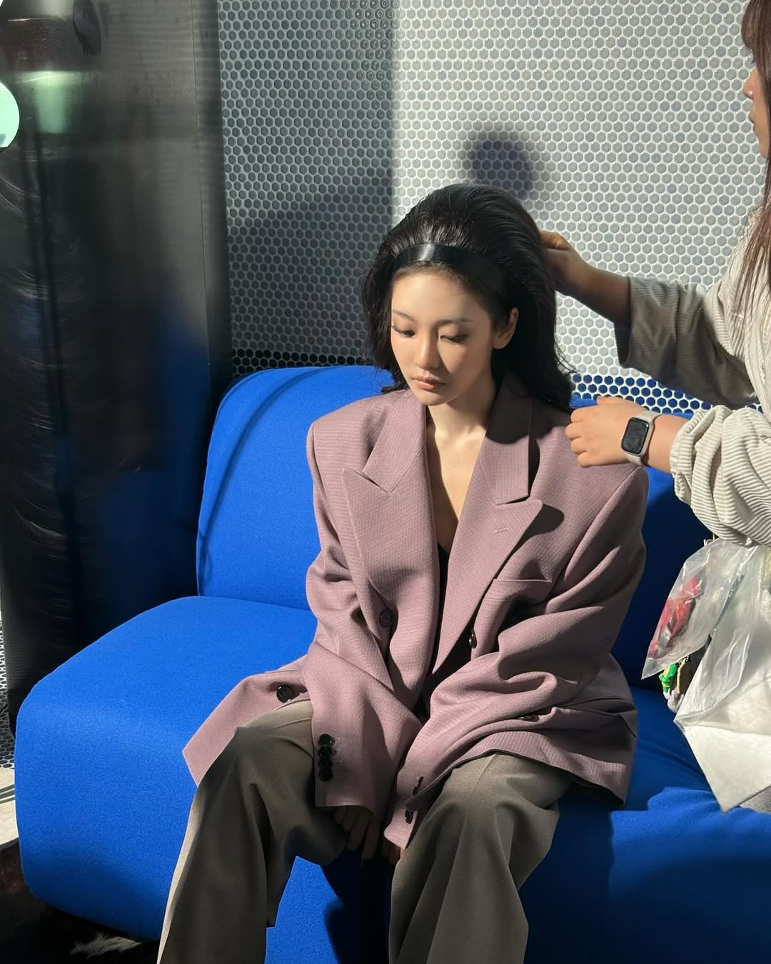 Ningning - AESPA CLUB