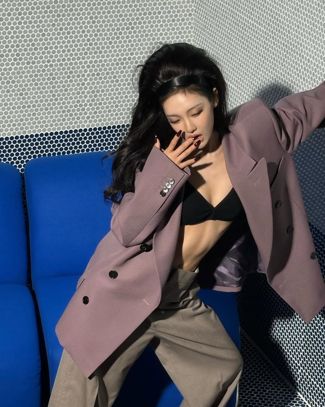 Ningning - AESPA CLUB